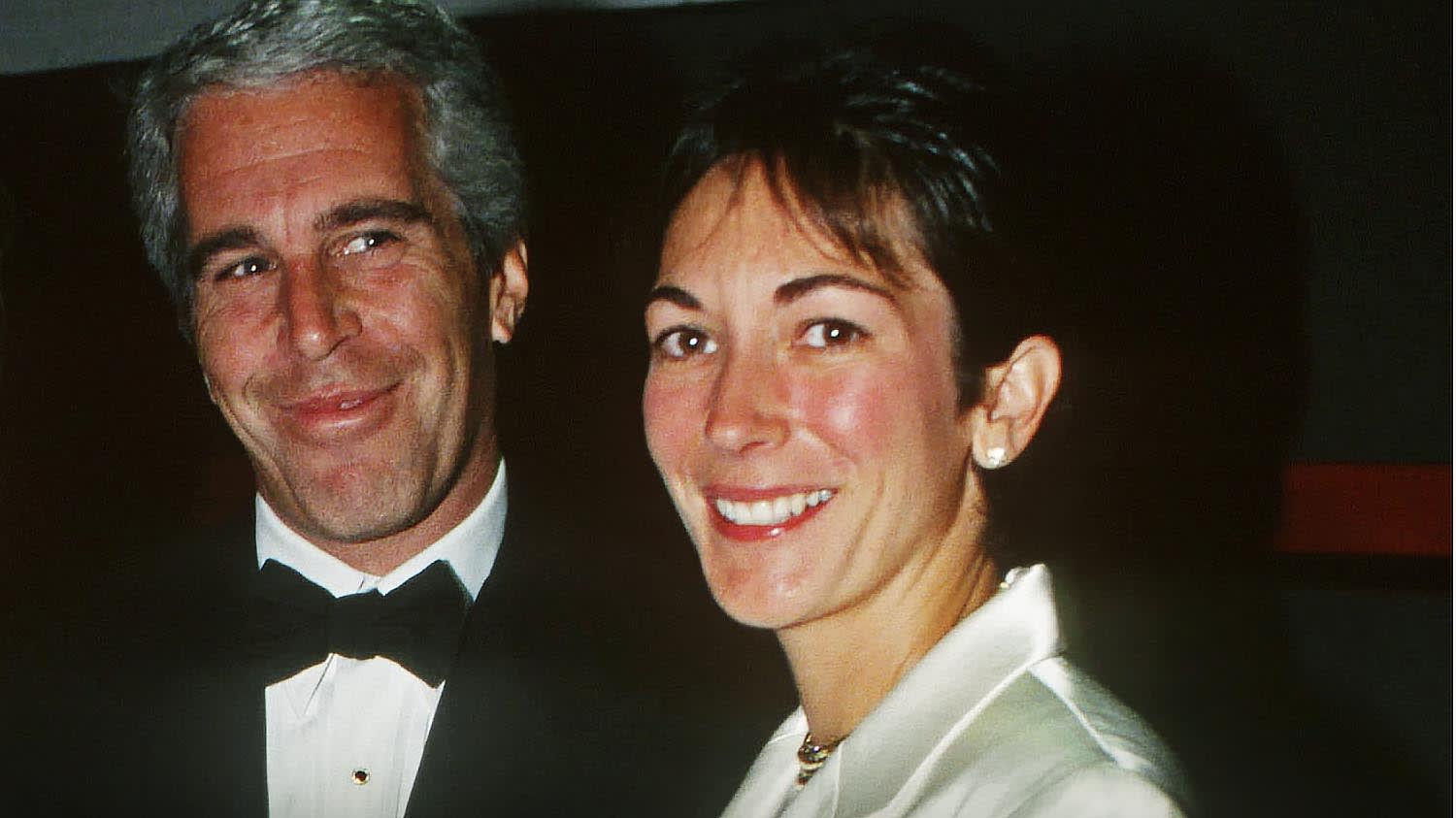 Corte Suprema mantiene condena de 20 años a Ghislaine Maxwell – Telemundo