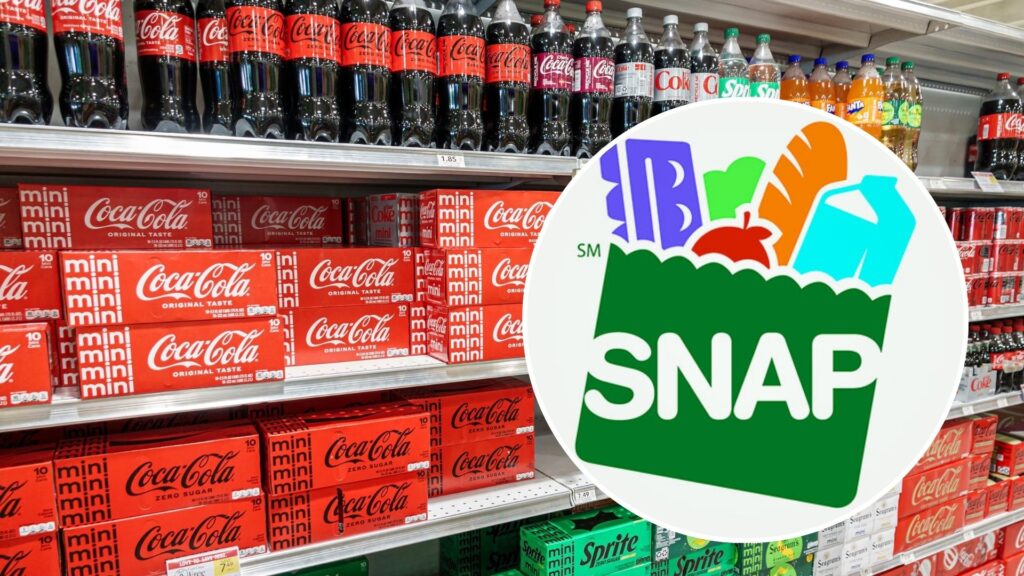 Louisiana prohíbe comprar refrescos y dulces con SNAP y afecta a ...